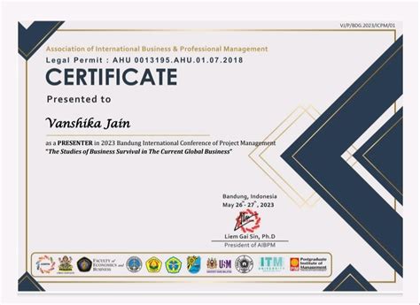 Vanshika Jain On Linkedin Projectmanagement Research