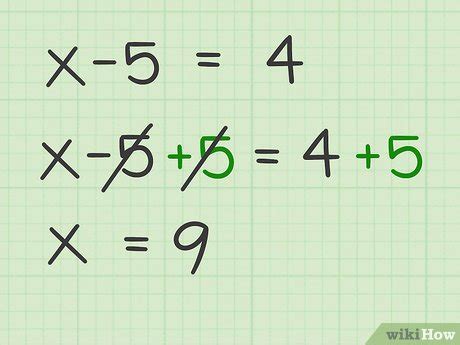 How To Solve Exponential Equations A Step By Step Guide