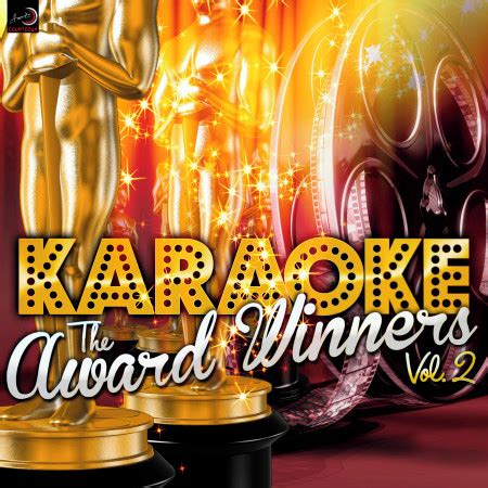 Karaoke - The Award Winners, Vol. 2專輯 - Ameritz Countdown Karaoke undefined - LINE MUSIC