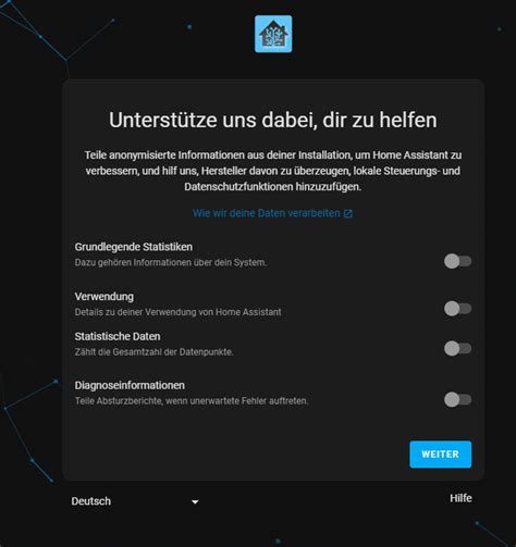 Home Assistant Tutorial Installation Auf Dem Raspberry Pi