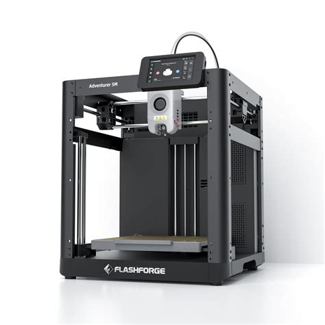 Flashforge 3d Printers