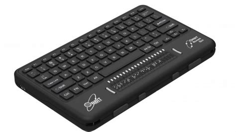 Orbit Reader Qwerty Orbit Research