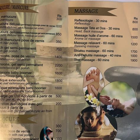 Mystic Massage Centre O Que Saber Antes De Ir Atualizado 2025
