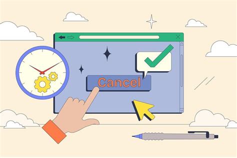 sheng ta wu on linkedin could easier cancellations build customer
