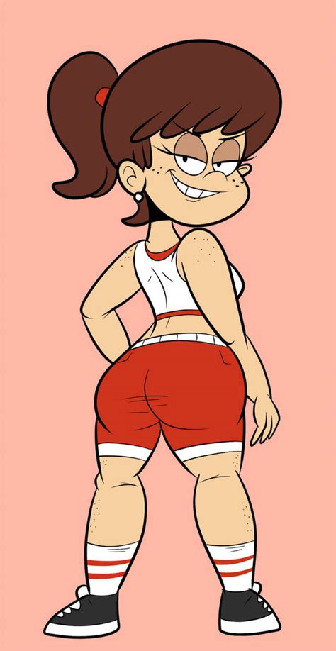 Adult Lynn By Sb99stuff On Deviantart Adult Lynn By Sb99stuff On Deviantart