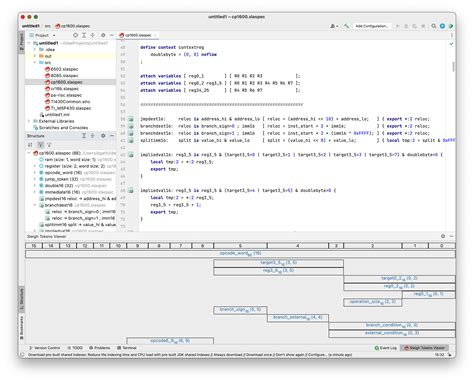 Sleighidea Experimental Sleigh Plugin For Inte Codekk Androidopen