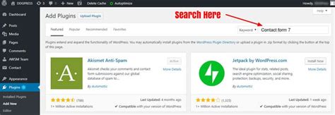 How To Install Wordpress Plugin Ddgpress