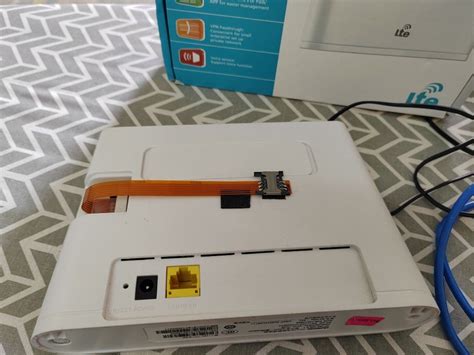 Moderm Router Mobile Phones And Gadgets Other Gadgets On Carousell