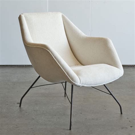 Shell Chair By Martin Eisler And Carlo Hauner Brazil Eternity Design Collections Vampt