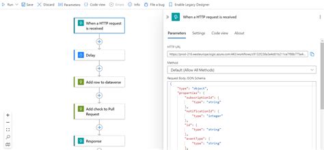 Use The Power Platform To Control Azure Devops Pull Requests — Autosysops