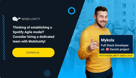 Spotify Business Model Overview Benefits Mobilunity