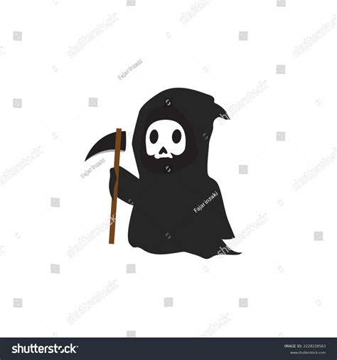 53 Chibi Reaper Images Stock Photos Vectors Shutterstock