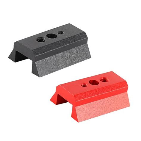 Dovetail Rail Plate Telescope Finder Base Spacer Astronomy Telescope