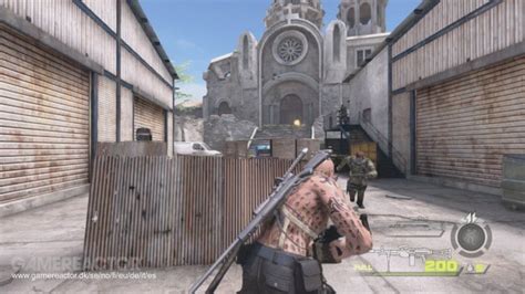 Devils Third Review Gamereactor