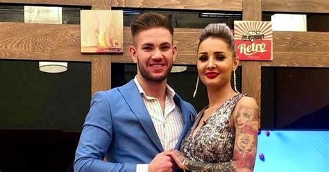 Alexandra și Codruț De La Puterea Dragostei și Au Spus Adio Kfetele