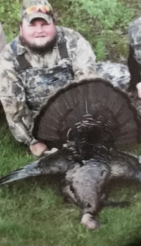 Couple Eastern Birds A Few Years Back Rturkeyhunting