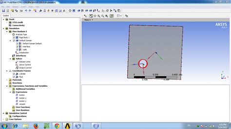 Way FSI Problem CFD Online Discussion Forums