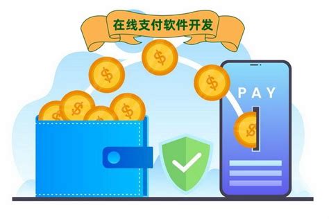 在线支付系统开发有何优势？ 知乎