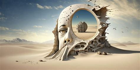 What Is Surrealist Art By Blaire Know It All
