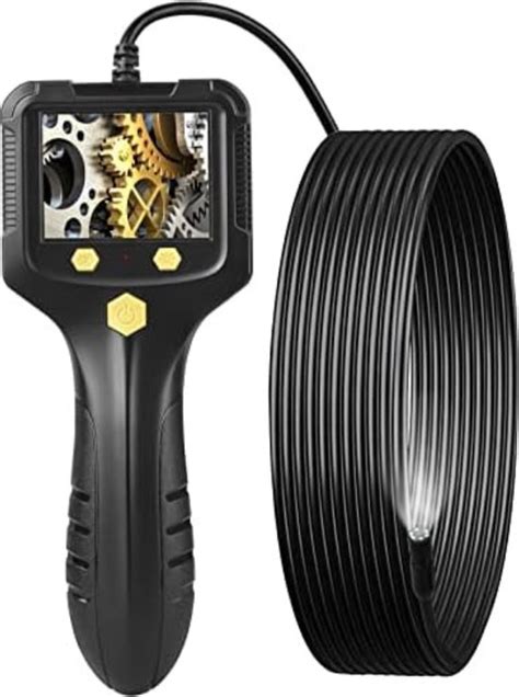 Endoscoop Camera Endoscoop Inspectie Camera Riool Camera Waterdicht