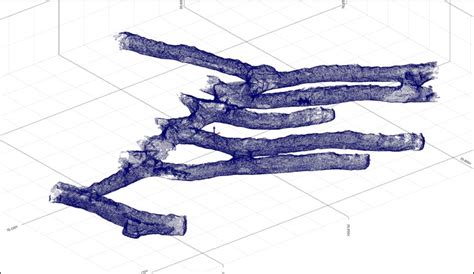 Point Cloud Data In Origin And Beyond Micromine Origin And Beyond