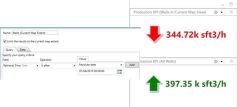 Operations Dashboard For ArcGIS V Is Live Now ArcGIS Blog