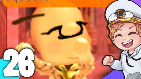 Character Development「miitopia 🛡😨🗡ep26」 Youtube