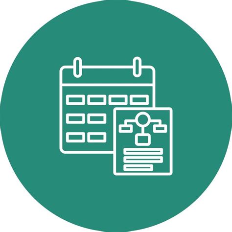 Project Icon Design Symbol 54184553 Vector Art At Vecteezy