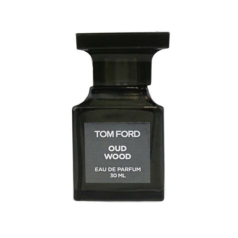 Tom Ford Unisex Private Blend Oud Wood Eau De Parfum Spray 30ml1oz