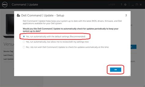 How To Use And Troubleshoot Dell Command Update To Update All Drivers Bios And Firmware For