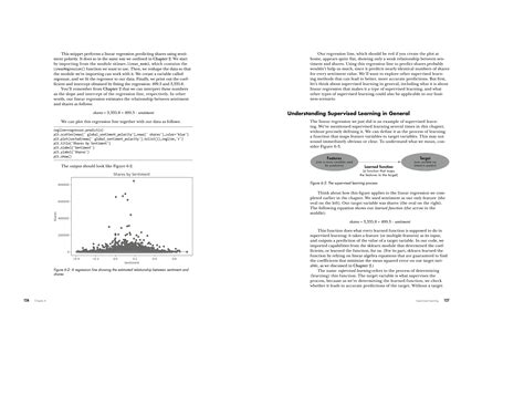Dive Into Data Science No Starch Press