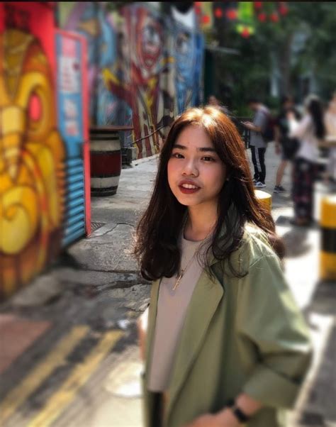 Kok Xue Lin School Of Science