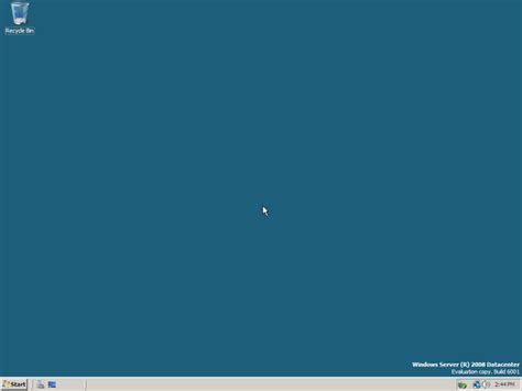 Windows Server 2008 Build 6001 17042 Betawiki