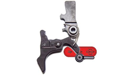 Best Franklin Armory Binary Trigger Dual Firing Mode Top 10 FA Binary Triggers