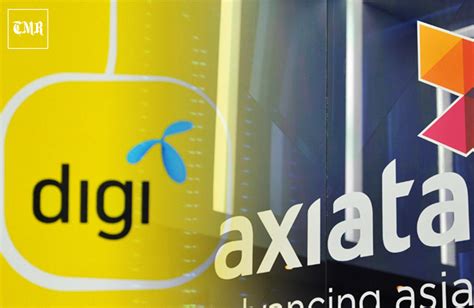 Telcos Conclude 2022 With 5g Rollout Celcom Digi Merger