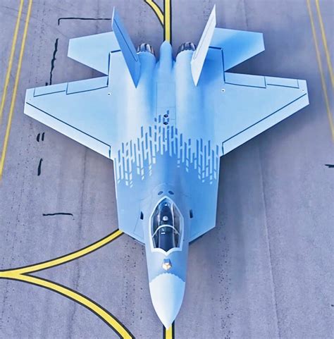 Turkish Air Force to Receive Over 100 Fifth-Generation"KAAN" Fighter ...