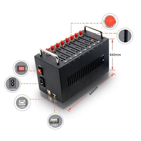 G Usb Bulk Sms Modem Kg At Piece In Surat Id