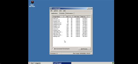 fallout wont launch r winlator