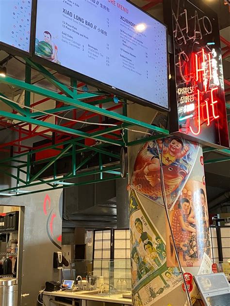 Xiao Chi Jie Bellevue Photos And Restaurant Reviews Order Online Food Delivery Tripadvisor