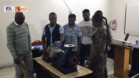 Etl Engineering Services Ltd On Linkedin Predictive Maintenance And Condition Monitoring Of