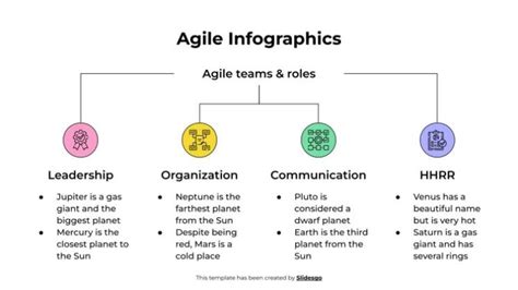 Agile Infographics Presentation