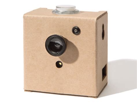 Google To Release AI Vision Kit For Raspberry Pi Zero W