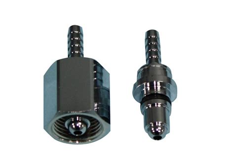International Medical Gas Fittings Miden Medical