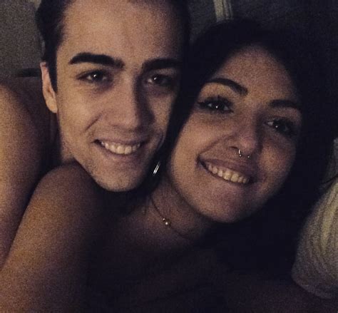 Damiano Dei Maneskin Suo Fratello Jacopo David è Identico A Lui Foto