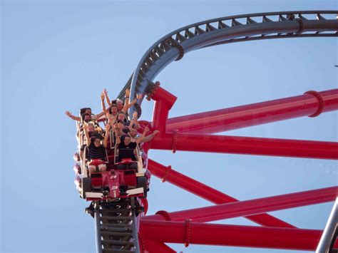 Red Force From Down I Didnt Have One From Left Sos Rrollercoasterjerk