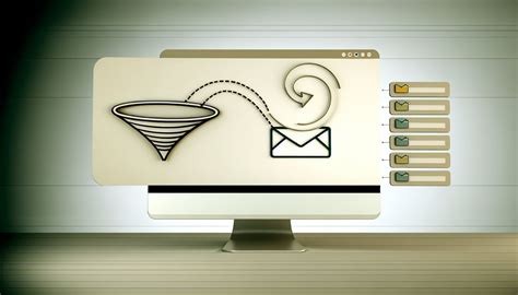 Email Functionality Streamlining Communication