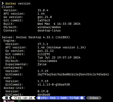 Linux Post Installation Steps For Docker Engine Geeksforgeeks
