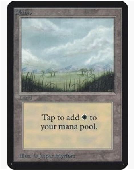 Plains B Rultimatecardcollectrs
