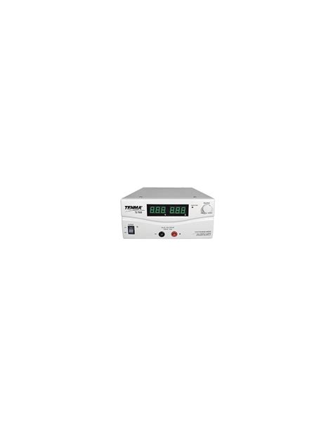 Fuente Variable De 1 A 15 Vcc 60 A