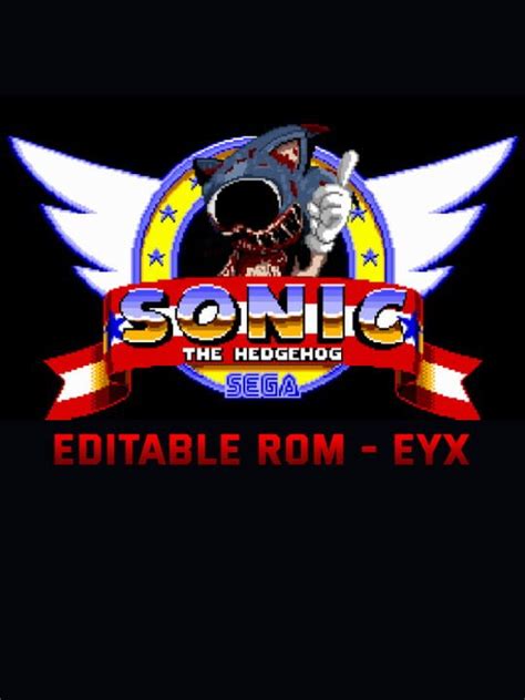 Sonic The Hedgehog Editable Rom Eyx Game Pass Compare